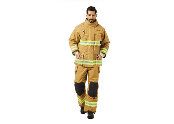 Buy firefighter uniform, Good quality firefighter uniform manufacturer